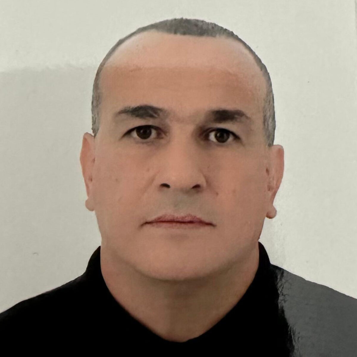Mr. Nadjib Drouiche - 14 IFESD